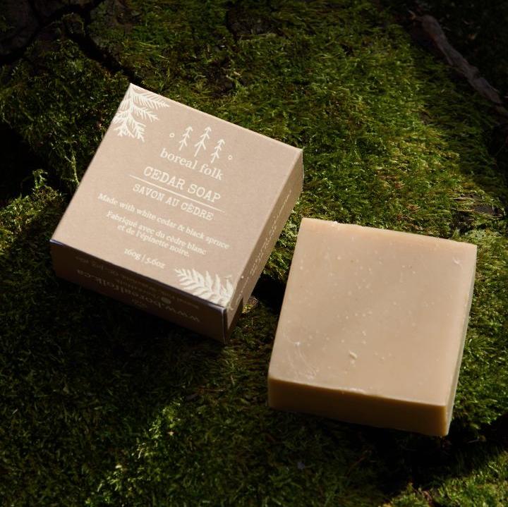 Soap Trio Bundle – Boreal Folk